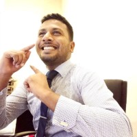 Damith Ranasinghe Email & Phone Number | Mount Lavinia Hotel Assistant Manager Human Resources ...