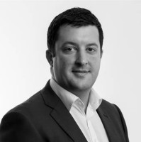 Jamie Lucas Email & Phone Number | Bridgepoint Chief Operating Officer ...