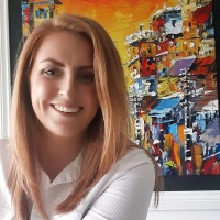 Liadain Murphy email address & phone number | Ocuco Limited Head of ...