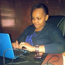 Catherine Maina email address & phone number | Africa International ...