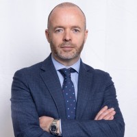 Peter McAleese Email & Phone Number | AKRAN Intellectual Property ...