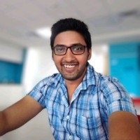 Ram Prashanth email address & phone number | Tech Mahindra Senior Data Analyst contact ...