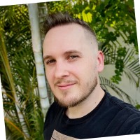 John Olson Email & Phone Number | Survios Lead Gameplay Animator ...