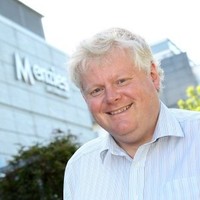 Malcolm Gordon Email & Phone Number | Menzies Distribution IT Service ...