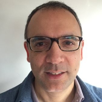 Fraser Ramzan email address & phone number | Marks and Spencer Head of ...