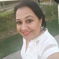 Purvi Shukla Email & Phone Number | Springdales School Dubai Science ...