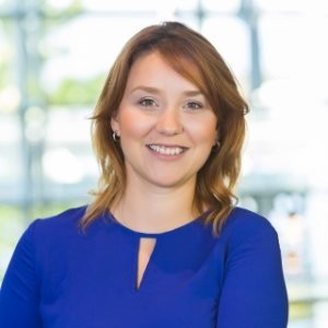 Alexandra Avram email address & phone number | Bürklin Elektronik Team ...