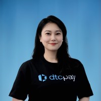 Alice Liu Email & Phone Number | dtcpay Chief Executive Officer Contact Information