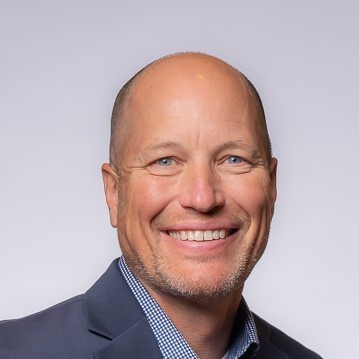 3M Employee Mark Endres's profile photo