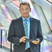 Rudolf Mezei Email & Phone Number | Promecom Ltd., OMRON Healthcare in ...