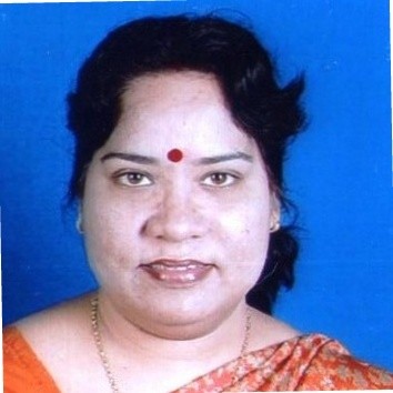 Manasi Mishra email address & phone number | Centre for Social Research ...