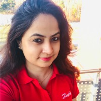 Anamika Arya email address & phone number | Danfoss Power Solutions Senior Software Engineer ...