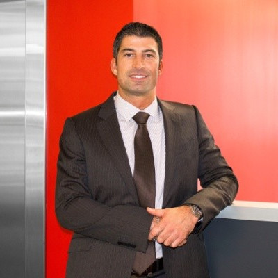 Goran Abramovic email address & phone number | Wurth Canada Limited VP ...