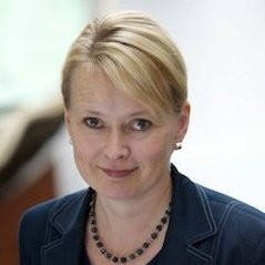 Outi Valli email address & phone number | Olympus Finland Oy Territory ...