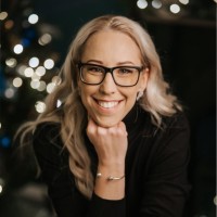 Merilin Mägisoo Email & Phone Number | COBALT Legal Legal Assistant ...