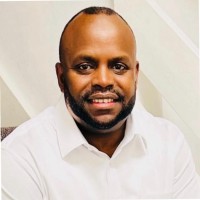 Bakary Bah Email & Phone Number | House of Commons Operations Manager ...