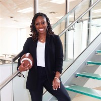 Kiasha Trammell Email & Phone Number | Jackson State University ...