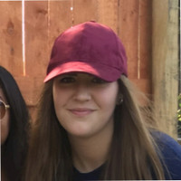 Callie Fisher Email & Phone Number | Bill's Lemonade Graphic Designer ...