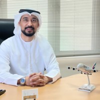 Fahad Al Hassawi Email & Phone Number | du CEO Contact Information