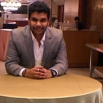 Abhay Menon email address & phone number | Plastics For Change Senior ...