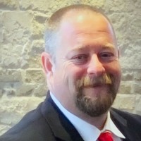 Eric Amos Email & Phone Number | Hearst Director, Security Architecture ...