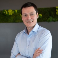 Antoine Roux Email & Phone Number | AES Andes Chief Operating Officer ...