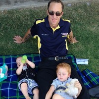 Stephen Kayden Kasper Fenech Email & Phone Number | TANGO OILFIELD ...