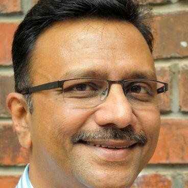 Krishna Mohan Email & Phone Number