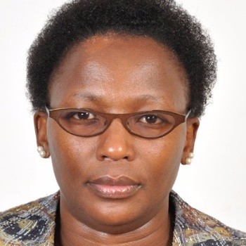 Angeline Ngina Mutunga email address & phone number | Jhpiego Director ...