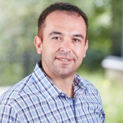 Max Liberman email address & phone number | Uhnder, Inc. Vice President ...