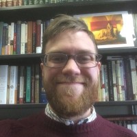 Ethan McCarthy email address & phone number | InterVarsity Press ...