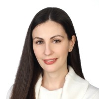 Alena Drachova Email & Phone Number | EPAM Systems Student Contact ...