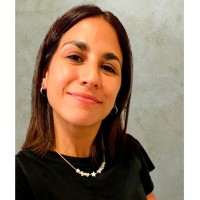 Sofía Jaruf Email & Phone Number | FIFO Wireless Marketing Specialist Contact Information