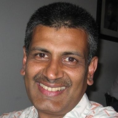 Vimal Shah email address & phone number | Queen Elizabeth's Foundation ...
