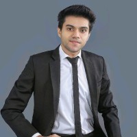 Meet Joshi Email & Phone Number | Flyingcolour Corporate Services DIFC ...