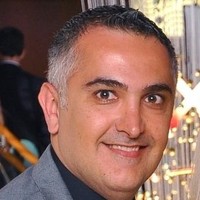 Amin Varghai Email & Phone Number | Co-Ax Technology Inc. Director of ...