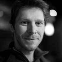 Andrew Cunningham Email & Phone Number | Crafty Apes VFX Senior Digital ...