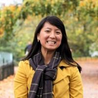 Ashley Tsai Email & Phone Number | Duke-NUS Medical School Senior ...