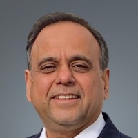 Sunil Garg Email & Phone Number | Citi CEO, Citibank N.A. and Head of ...