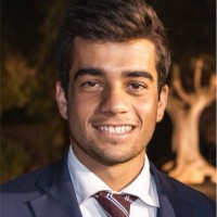 Alberto Rubio Beltrán email address & phone number | MSC Mediterranean ...