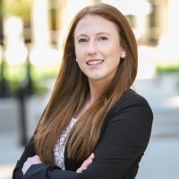 Elizabeth J. Email & Phone Number | Altar'd State Executive Recruiter ...