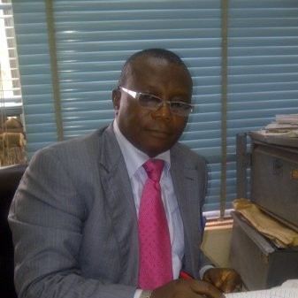 Emmanuel Onyeabor email address & phone number | University of Nigeria, Nsukka Senior Lecturer ...