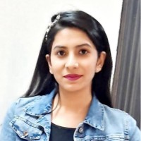 Simran Mehta Email & Phone Number | Accenture Quality Analyst Contact ...