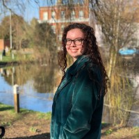 Lucy Wickers Email & Phone Number | BAE Systems Software Engineer ...