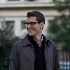 Jacob Ricciardi Email & Phone Number