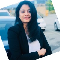 Chandana Gurram email address & phone number | Ivy Comptech Technical ...