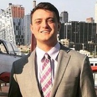 Daniel Casey Email & Phone Number | Unilever Raw Materials Procurement ...