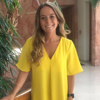 Paulina Kunstmann Email & Phone Number | PARKROSEGROUP Gerente Aire ...