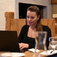 Tamara Morgenthaler Email & Phone Number | Clue Security Services Head of Finance Contact ...