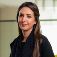 Hadeel Ahmad Email & Phone Number | SEE Holding Chief Communications ...